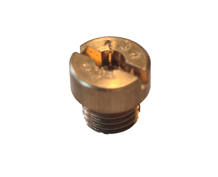 Dellorto, Main Jets Ø6 - Rotax Carburetor, Fuel Pump - K-Racing