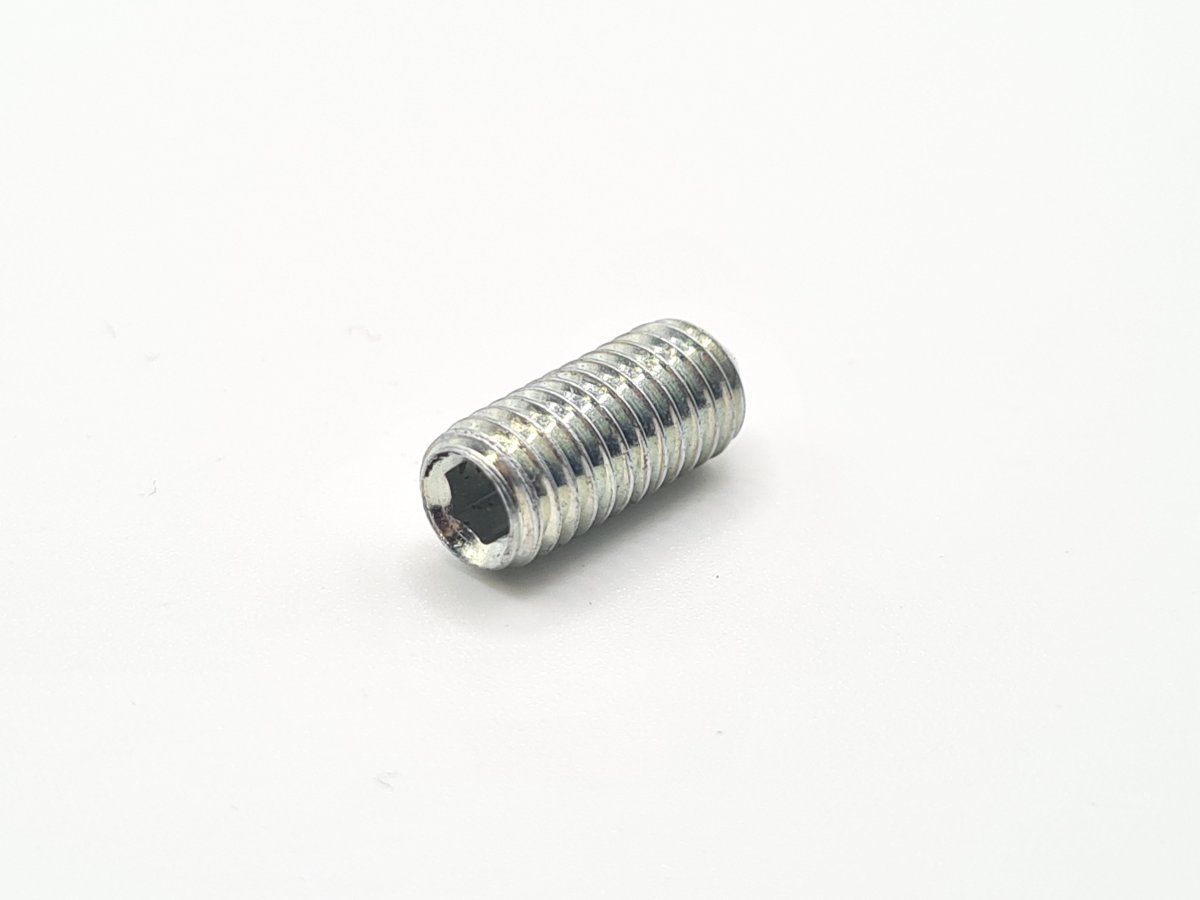 OTK Grub Screw for Steering Column Locking Bush, M5 x 12mm - OTK ...