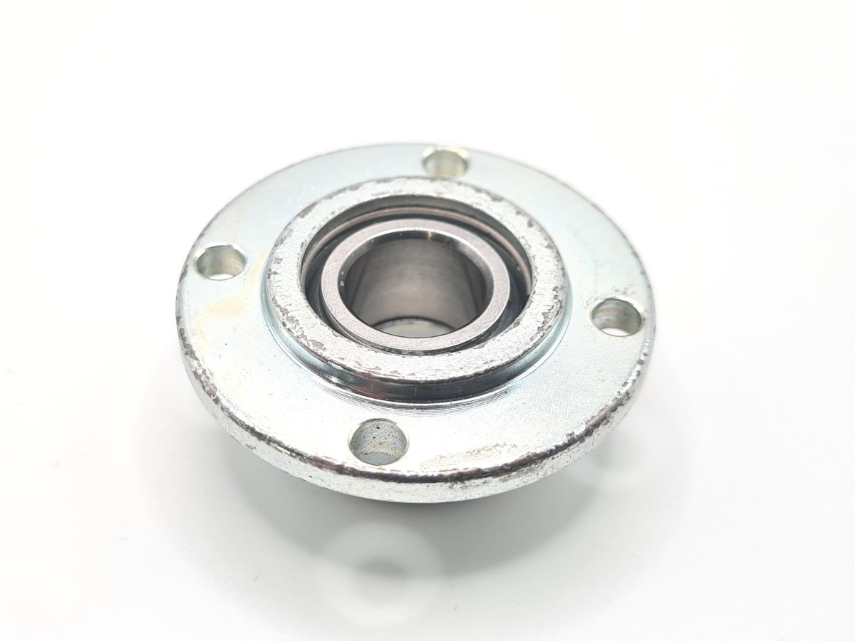 OTK Concentric Bushing Ø22-10mm for HST Stub Axle - OTK Castor-Camber ...