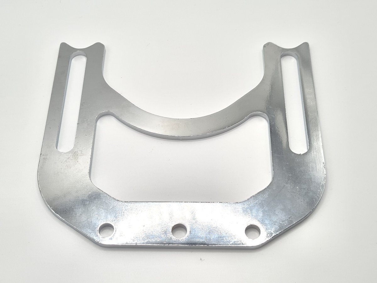 OTK Metal Plate for Brake Disc Protection - OTK Brake Discs - K-Racing