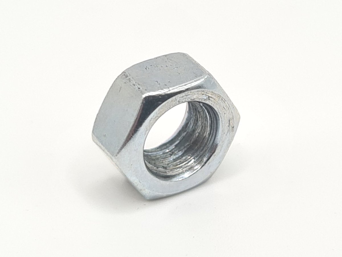 OTK Nut M5, without nylock - OTK Steering Columns and Tie Rods - K-Racing