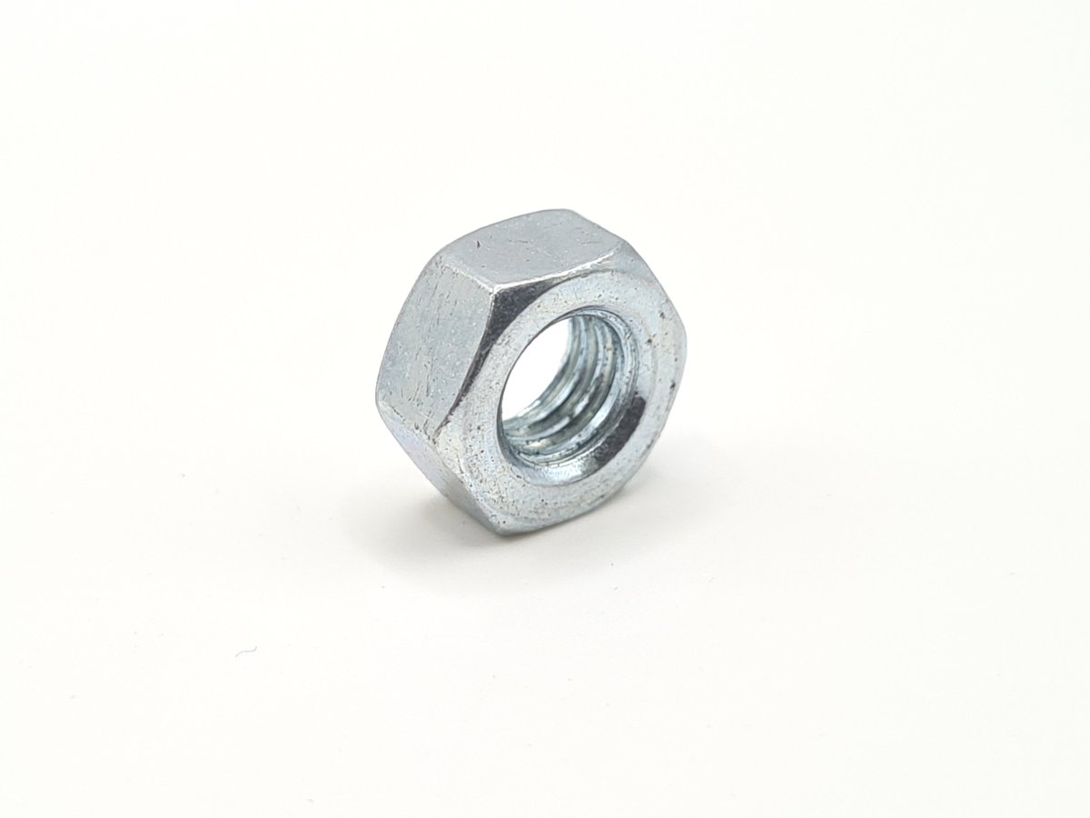 OTK Nut M6 for Brake Rod - OTK Brake Push Rods, Forks etc - K-Racing