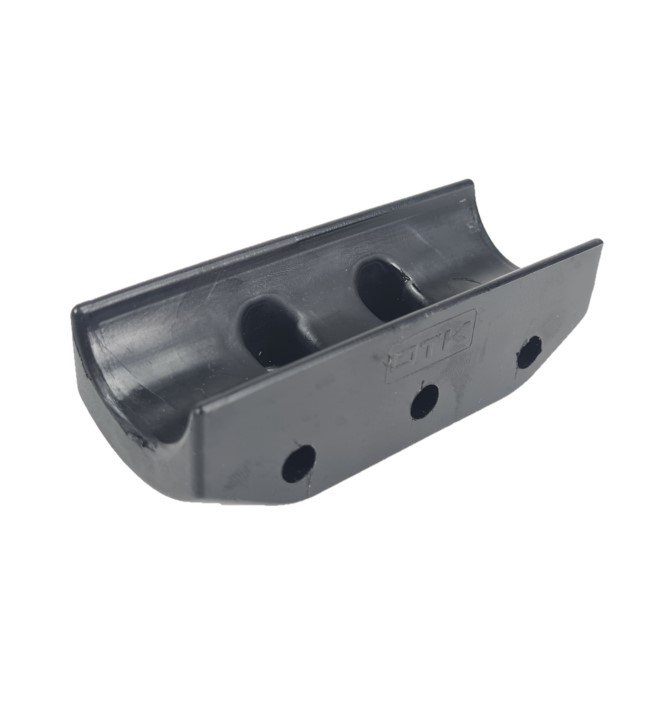 OTK Nylon for Brake Disc Protection, Black - OTK Brake Discs - K-Racing