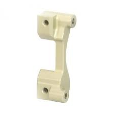 OTK Rear Brake Caliper Support Ø180mm - OTK Rear Axle, Bearings and ...