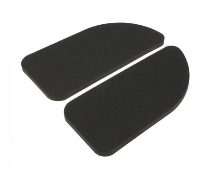 OTK Seat Insert Set, Adhesive - OTK Seats, Seat Supports and Seat ...