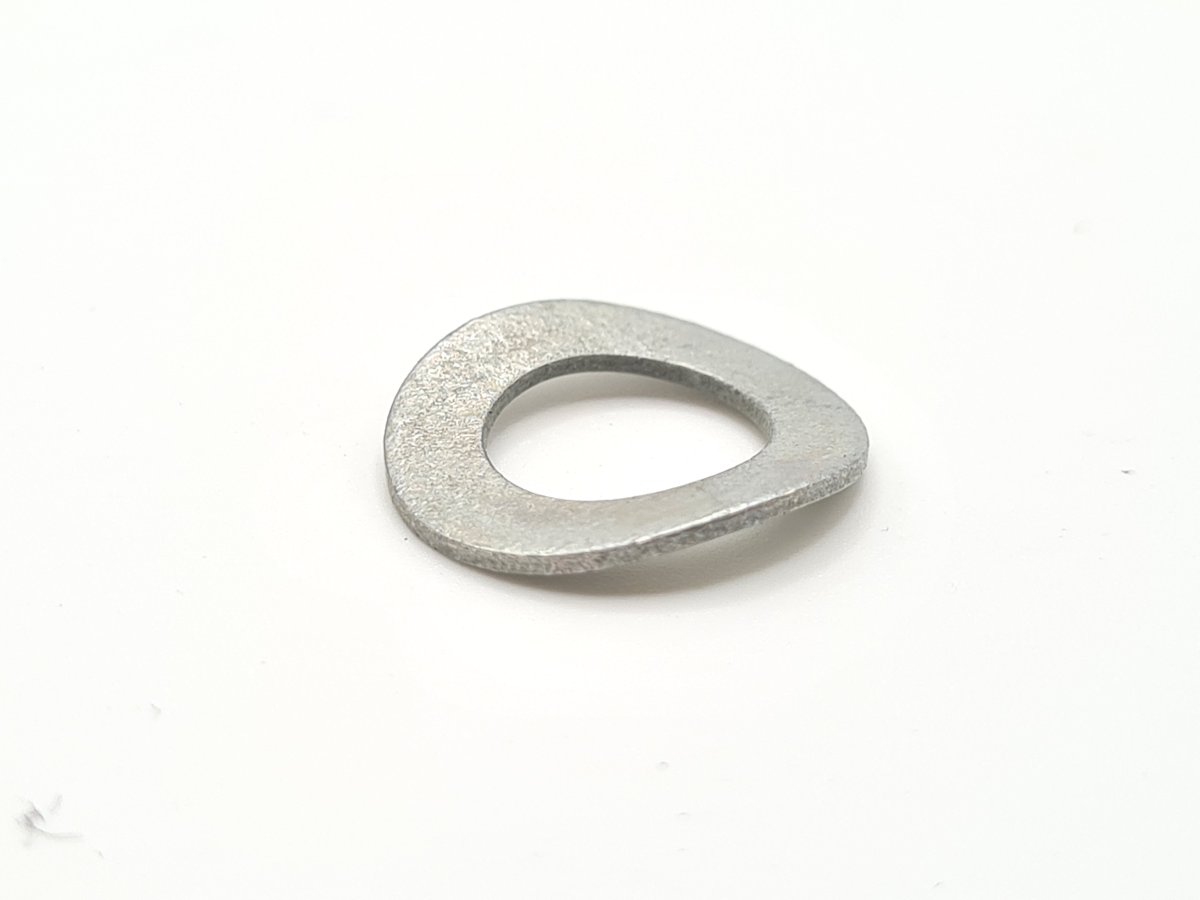 Spring Loaded Washer 8mm - OTK Bodywork M10 - K-Racing
