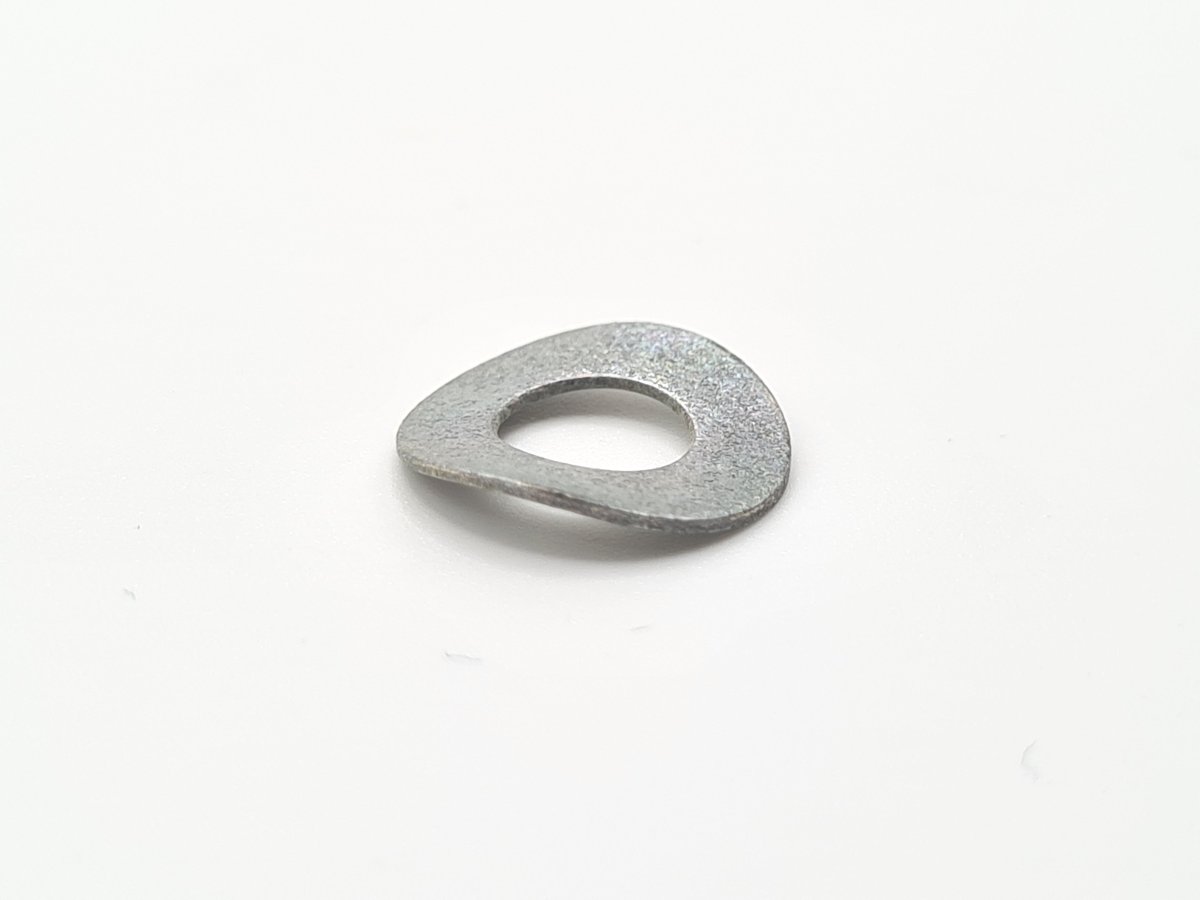OTK Spring Loaded Washer Ø6mm - OTK Bodywork M10 - K-Racing