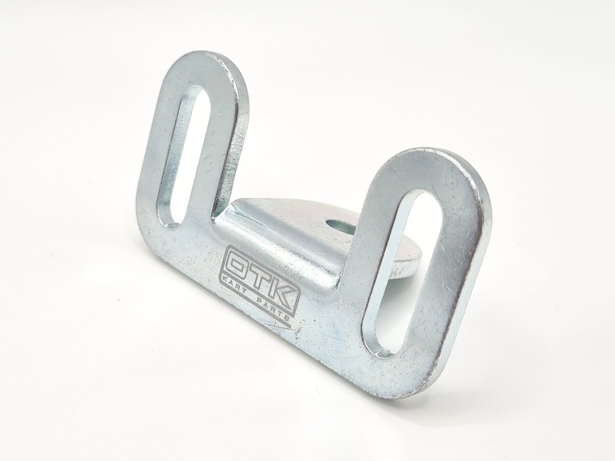 OTK Suport for Rotax DD2 Air Intake - OTK Parts for Rotax DD2 and KZ ...