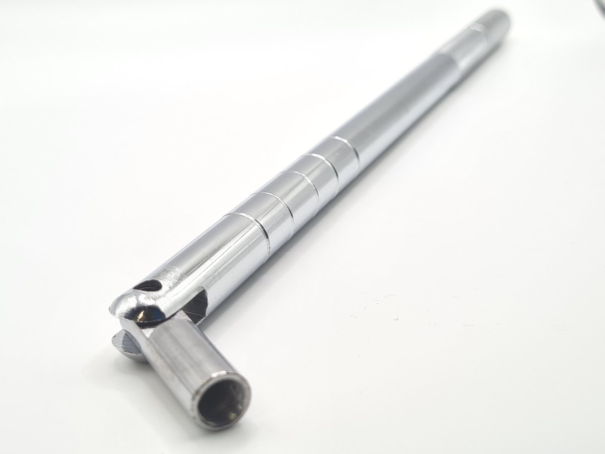 Tool for wheel valves - OTK Wheels and Hubs - K-Racing