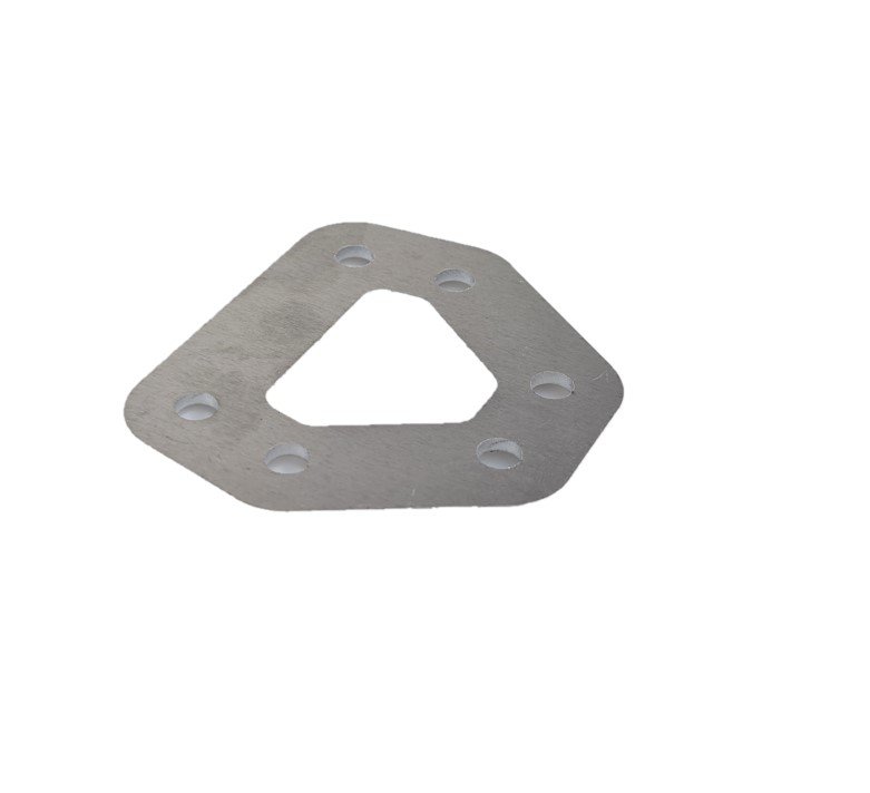 2mm Spacer for Steering Wheel Hub, OTK - OTK Steering Wheels and Hubs ...