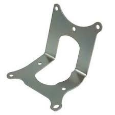 Rotax Intake Silencer Support Bracket - Rotax Intake Silencer, Air ...