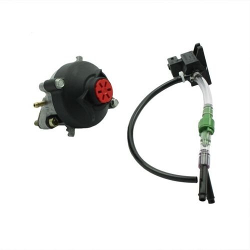 Rotax Evo Power Valve Kit - Rotax Power Valve & E-Rave System - K-Racing