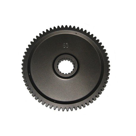 Rotax DD2 Secondary Gear - Rotax DD2 Centrifugal Clutch, Primary ...