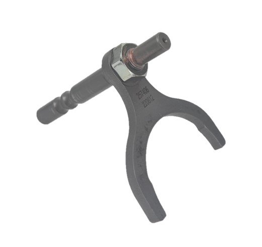 Shift Fork Assy. Rotax DD2 - Rotax DD2 Crankcase, Drivetrain, Gearbox ...