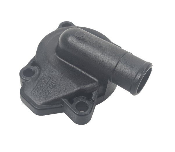 Water Pump Housing, Rotax DD2 - Rotax DD2 Crankcase, Drivetrain ...