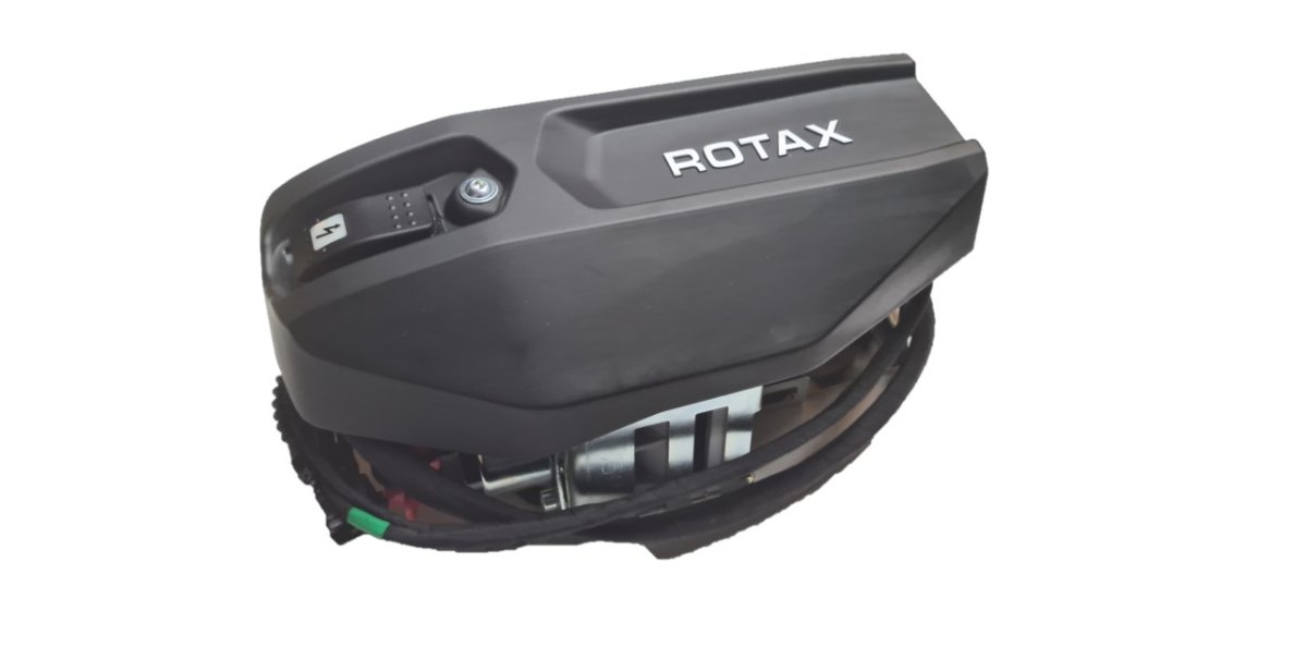 Rotax Elsystem - K-Racing