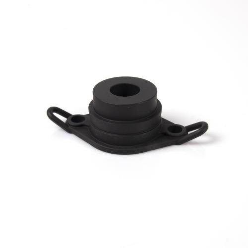 Rotax Max Evo Mini, Exhaust Manifold - Rotax Cylinder - K-Racing