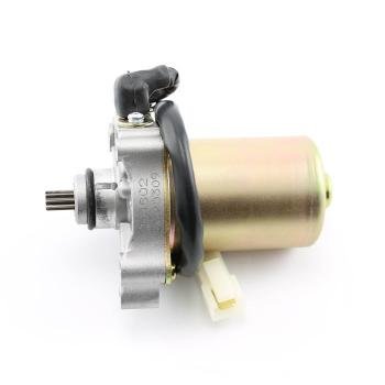 Rotax Starter Motor, Evo - Rotax Elsystem - K-Racing