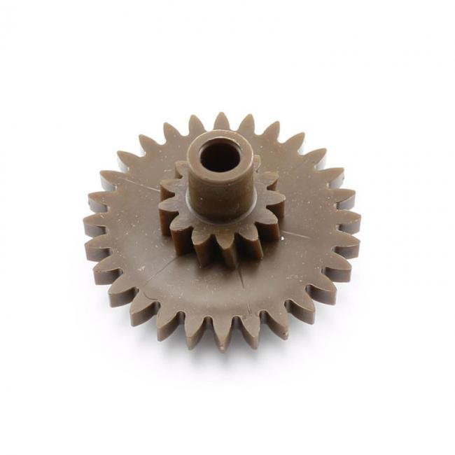 Rotax Idle Gear 28-13T - Rotax Drivetrain, Gearbox, Balance Shaft ...