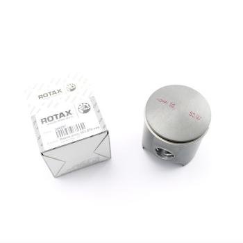 Rotax Piston (with Ring) - Rotax Drivetrain, Gearbox, Balance Shaft ...