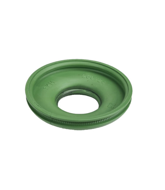 Bellow for Power Valve, Rotax Max Evo - Rotax Power Valve & E-Rave ...