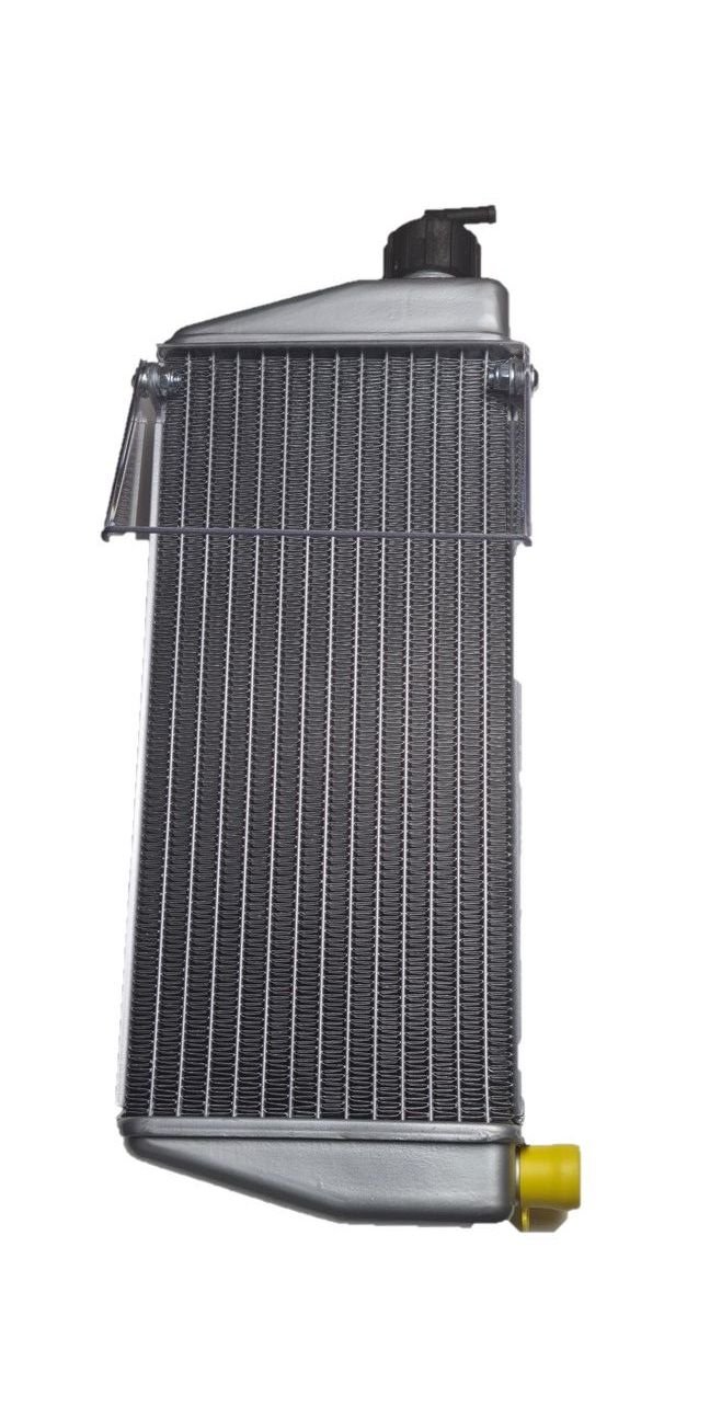 Rotax Radiator - K-Racing
