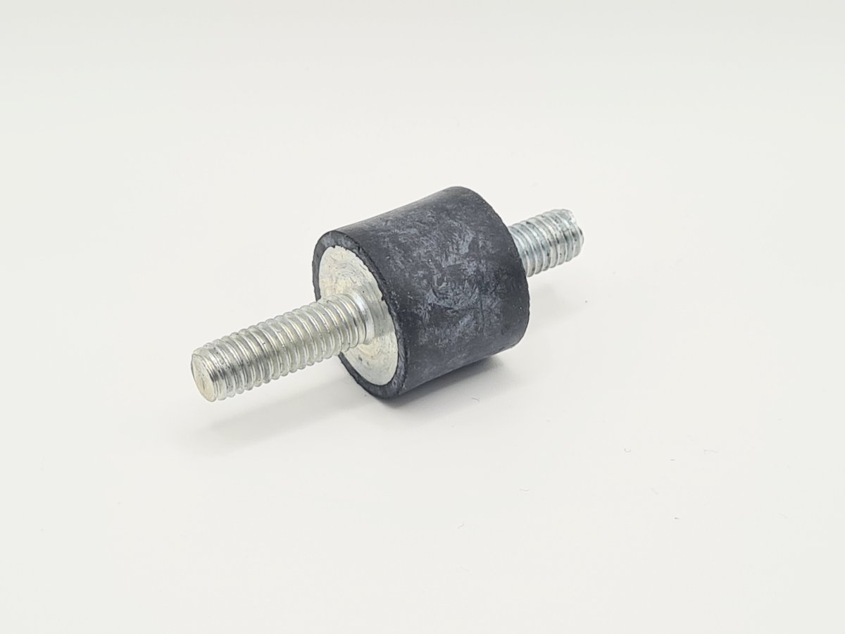 Rubber Buffer, Long Rotax DD2 - Rotax Max DD2 Evo Parts - K-Racing