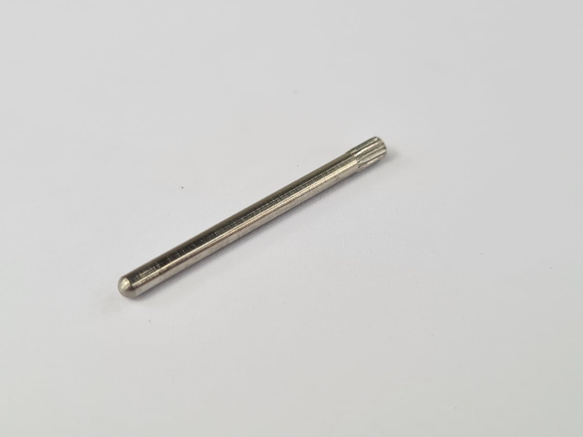 Float Pin, Dell'orto - Rotax Carburetor, Fuel Pump - K-Racing