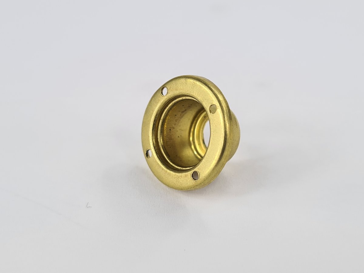 Main Jet Cup, Dell'orto - Rotax Carburetor, Fuel Pump - K-Racing