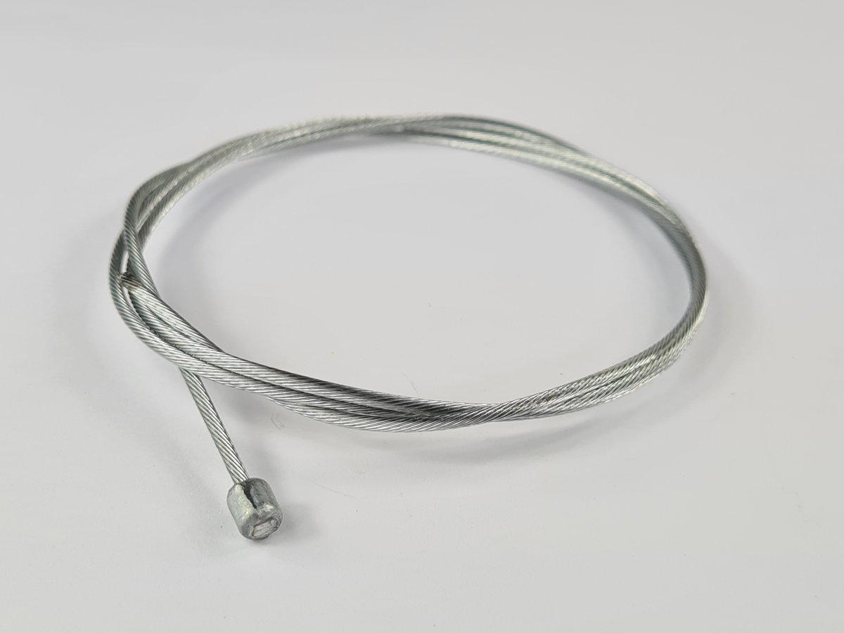 OTK Brake Safety Cable - OTK Brake Push Rods, Forks etc - K-Racing