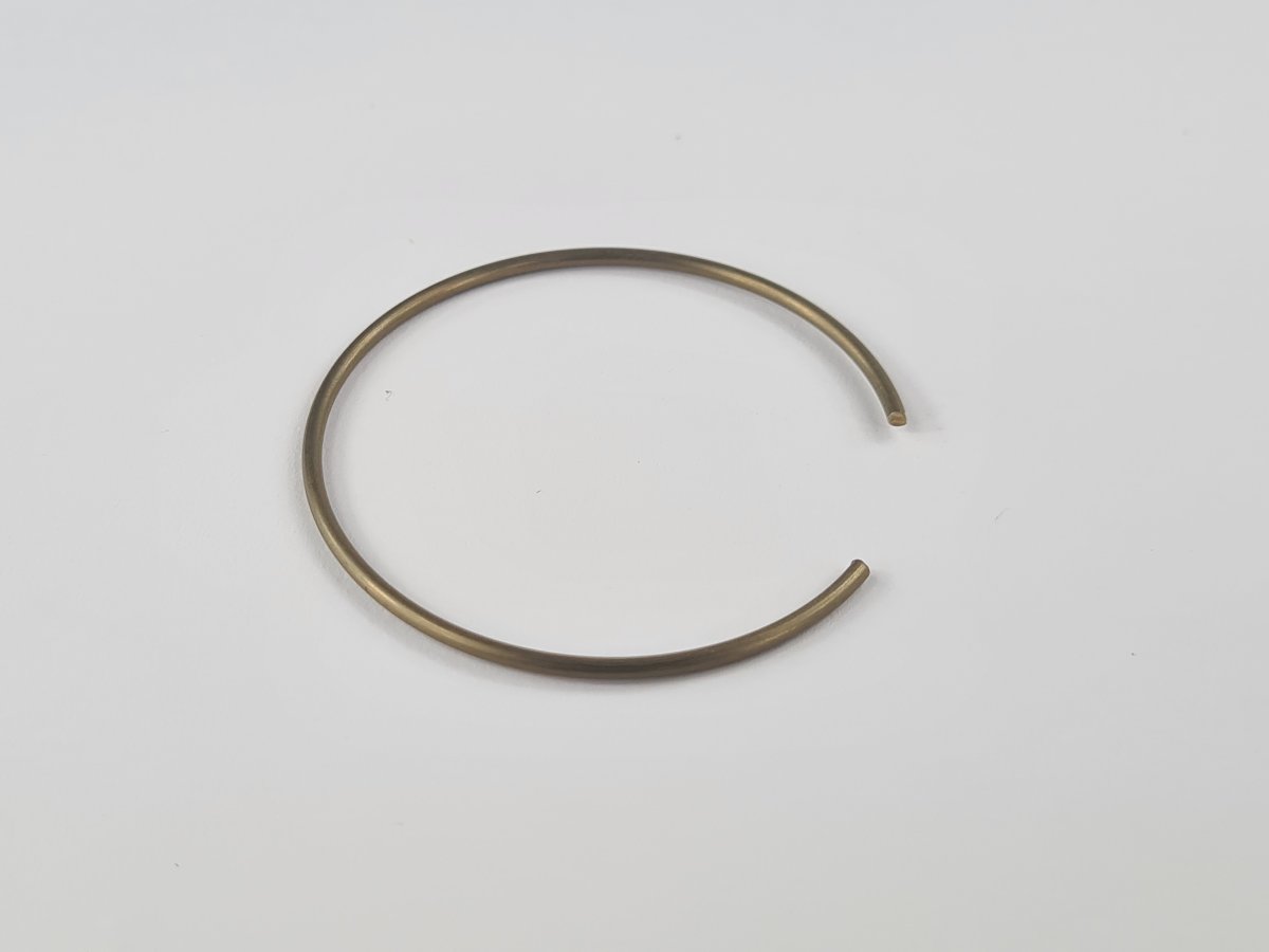 OTK Seeger Ring for BSD Caliper - OTK Brake Caliper BSD - K-Racing