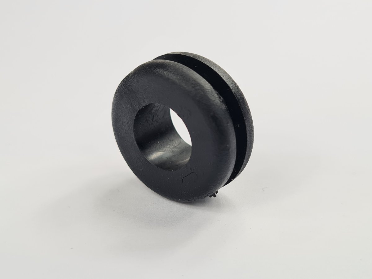 Rotax Rubber for Radiator Mount - Rotax Radiator - K-Racing