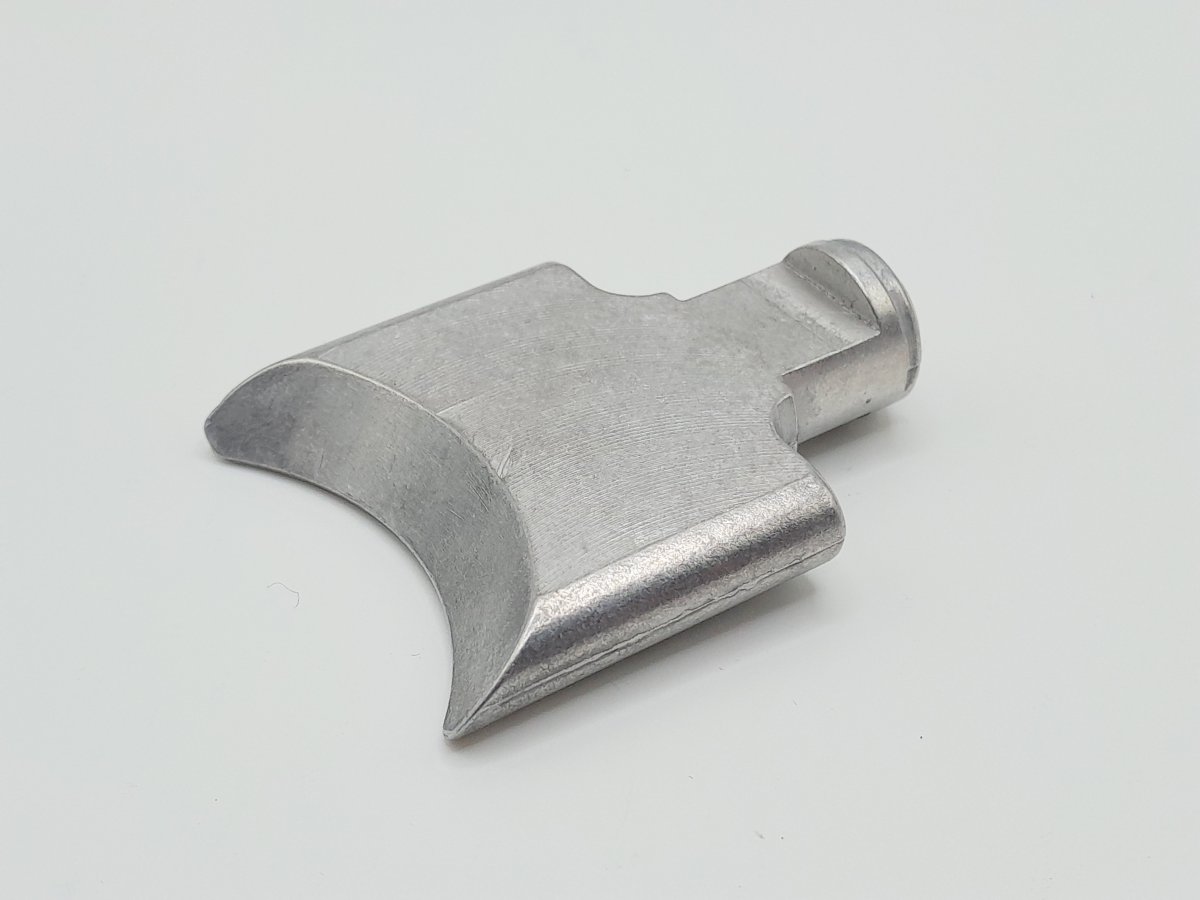 Slide for Power Valve, Rotax Max - Rotax Power Valve & E-Rave System ...